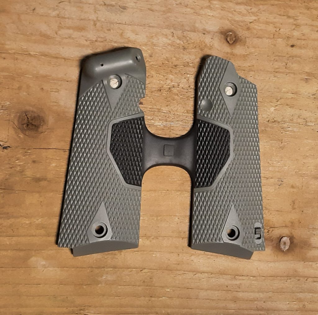 Silverback Airsoft M1911 Laser Grip FG - Accessories - Laser (SBA-LSR ...
